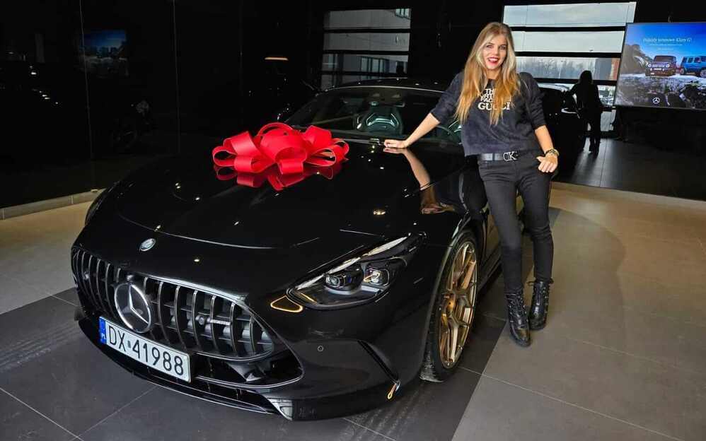 Leasing all inclusive | Automotive Centrum